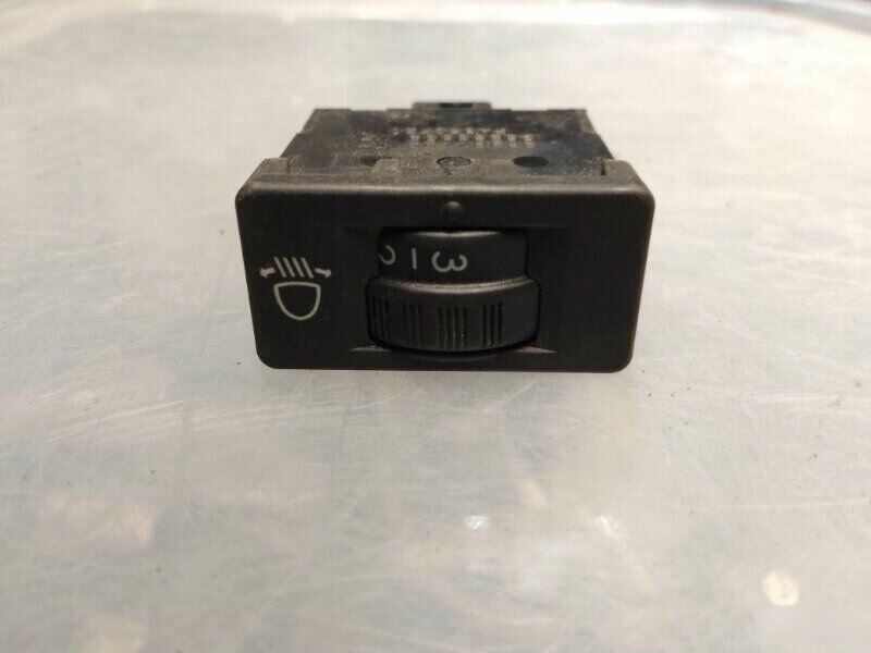 Блок управления корректора фар Citroen C4 I Б/У с пробегом