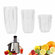Стакан-блендер для NutriBullet 18/24/3