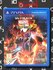 Ultimate Marvel vs Capcom 3 (PS Vita)