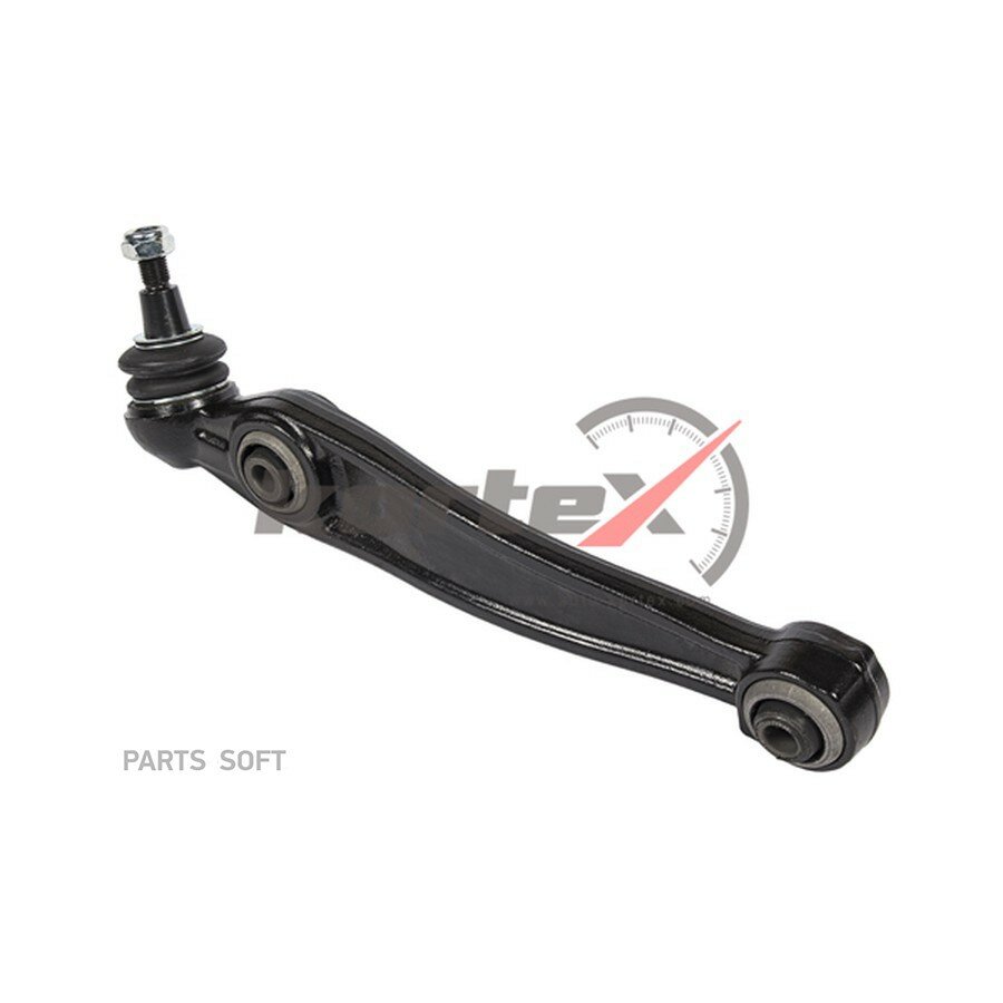 KORTEX KSL5175 Рычаг передней подвески нижний задний R