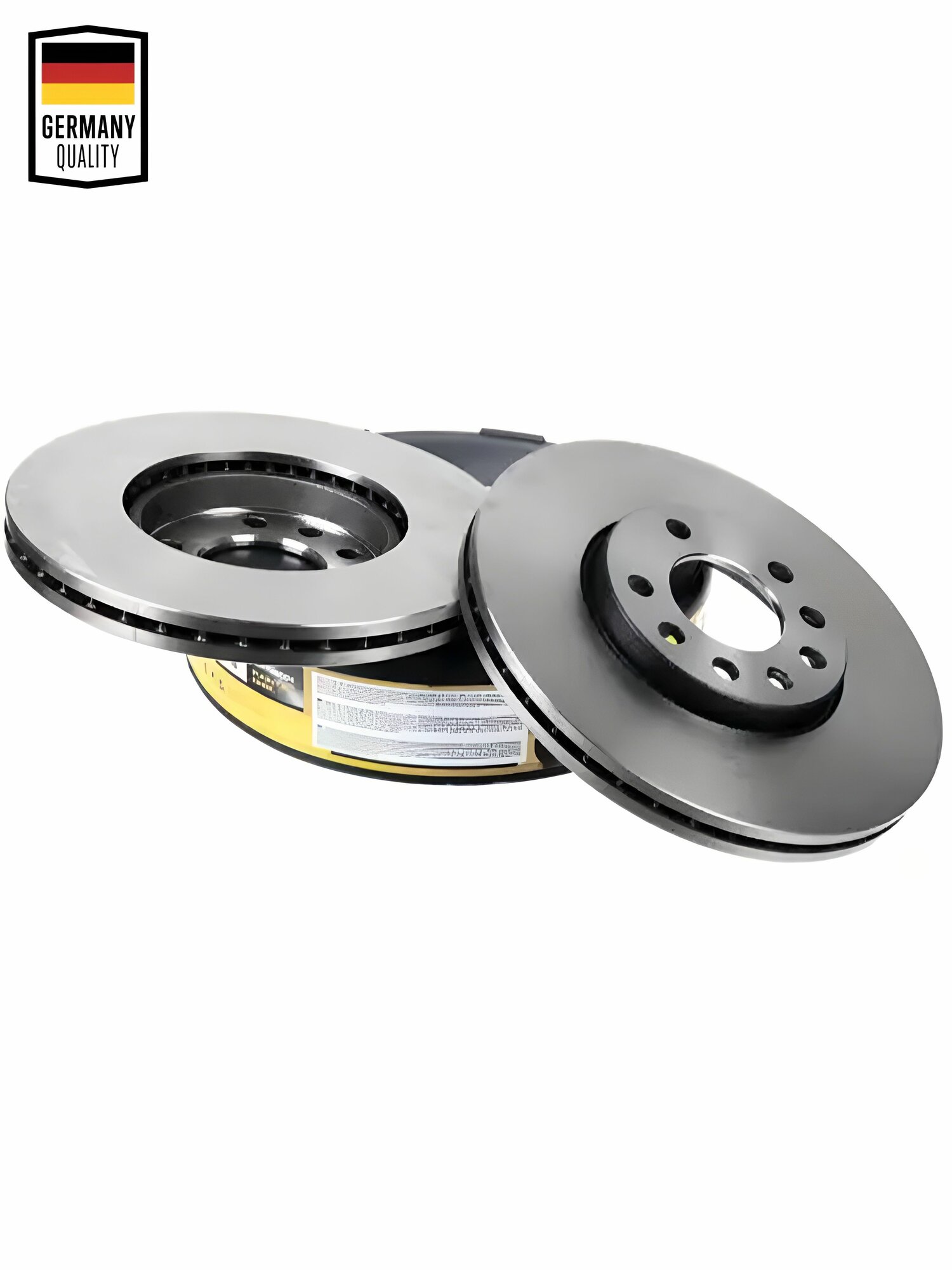 Диск тормозной передний OPEL VECTRA B 95-03 г. в. / SAAB 9-5 97-09 г. в.