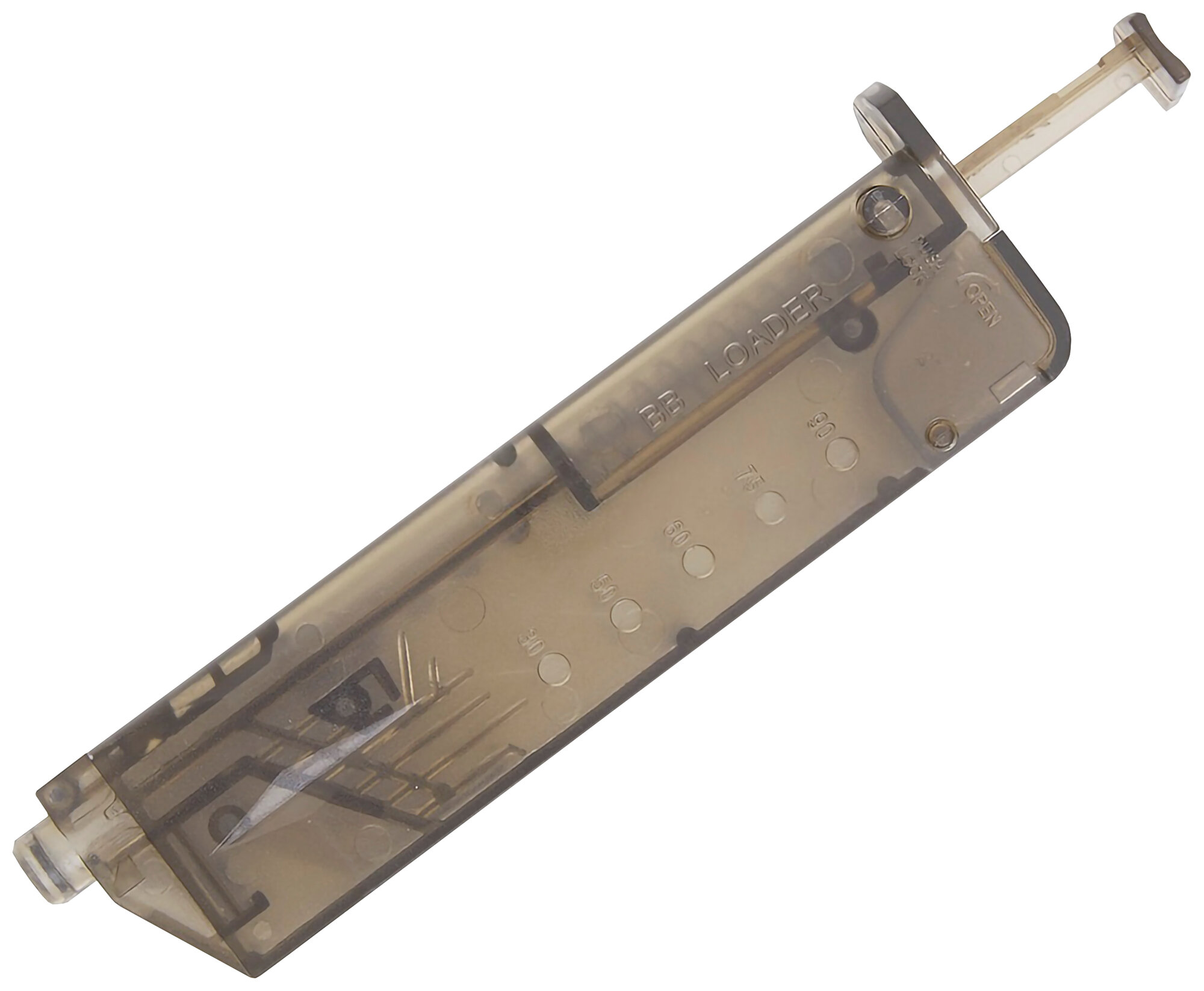 Лоадер Double Bell DB-3081-1 (механический, 90 шаров)