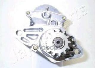 Стартер TOYOTA CARINA E 92-97 / CAMRY 91-96 / AVENSIS 97-00 / RAV 4 I 94-00 Japanparts арт. MTT237