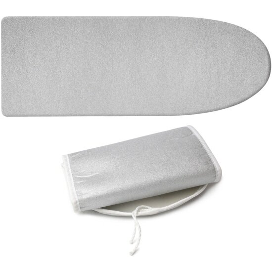 Чехол для гладильной доски Belahome тефлон, для доски 117х39 см (C14)