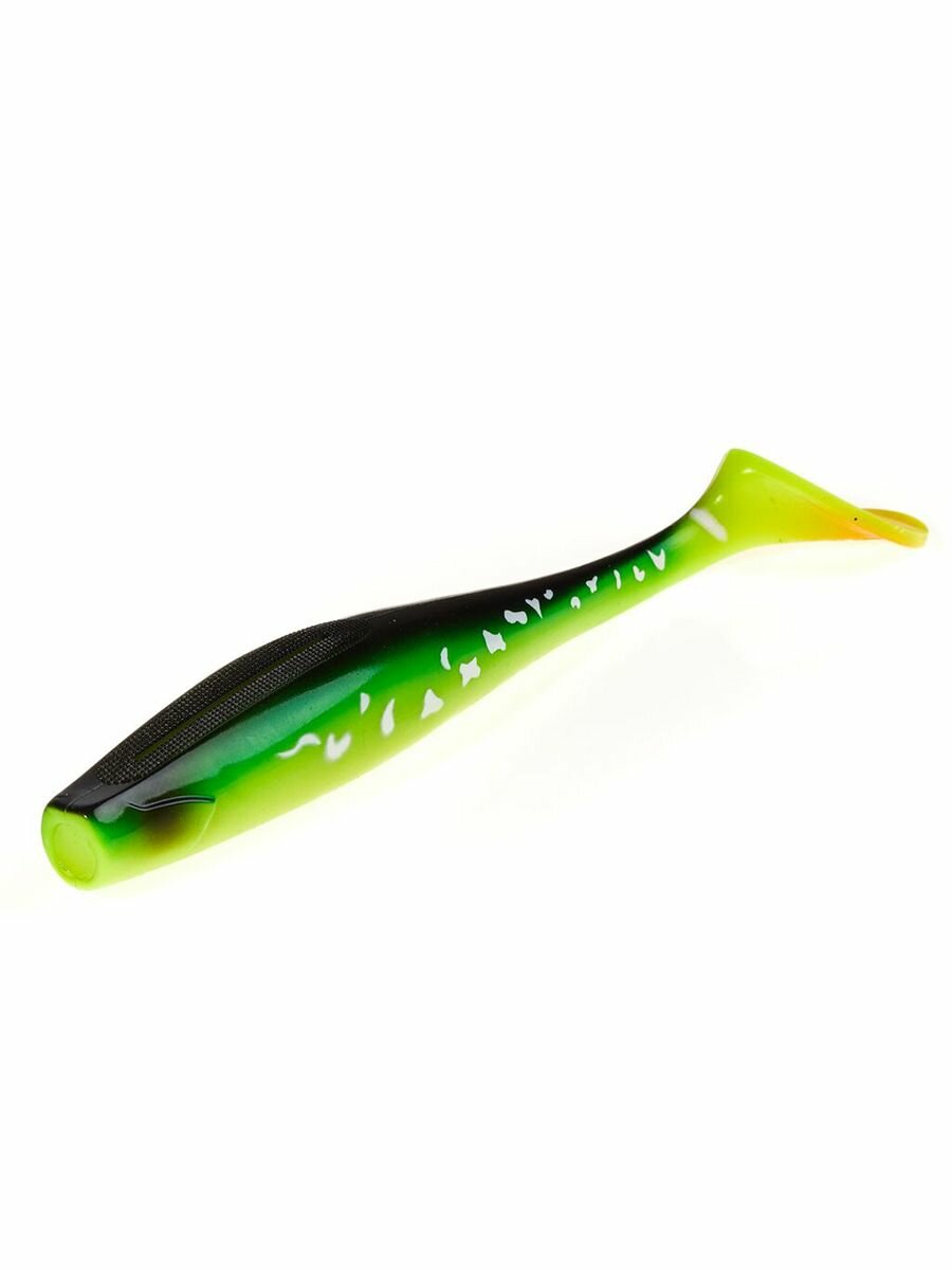 Виброхвост LJ 3D BBS Series KUBIRA SWIM SHAD 9,0in (22,86)/PG26 1 шт. в упак.