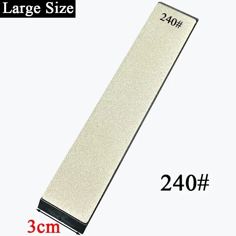 Профессиональная алмазная точилка для ножей Apex Grit 240