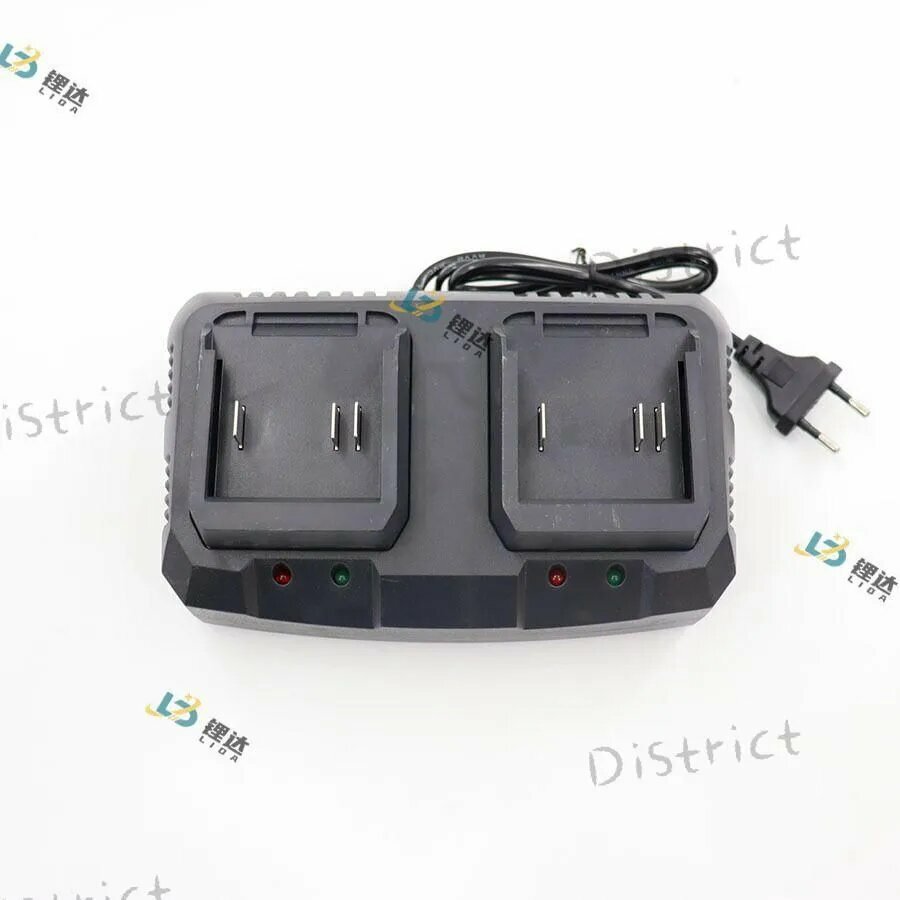 TPCELL MT DC Серия 4A Двойная зарядка