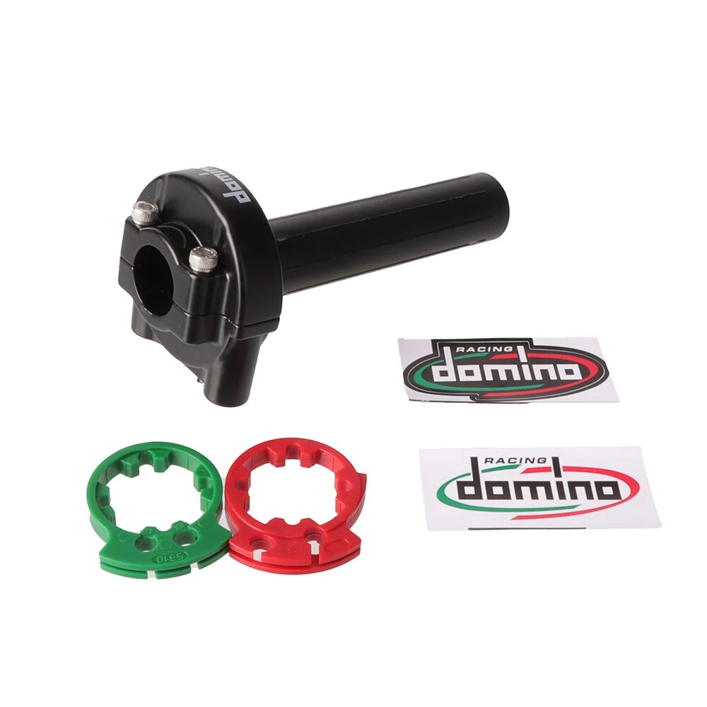 Ручки На Руль Мотоцикла, 22 Мм, 7/8 Дюйма, Быстрый Триггер Дроссельной Заслонки, Рычаг Переключения Передач, Модификация