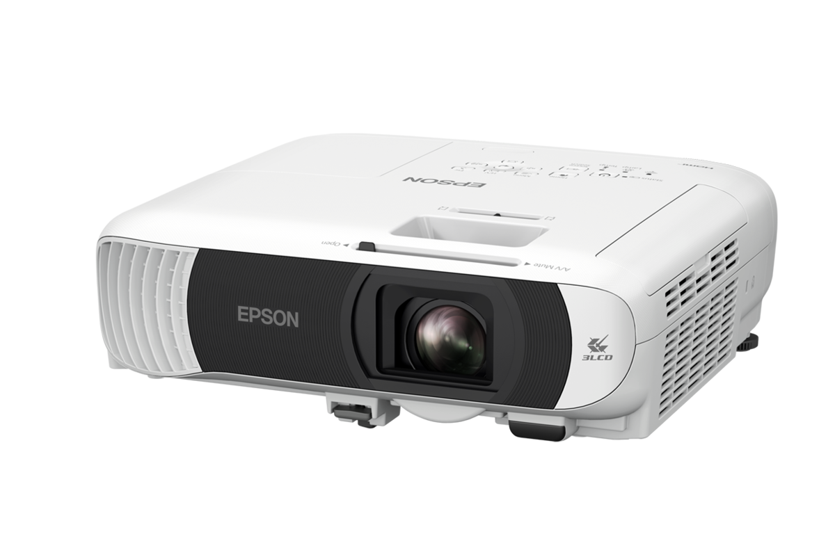 Проектор Epson EB-FH54