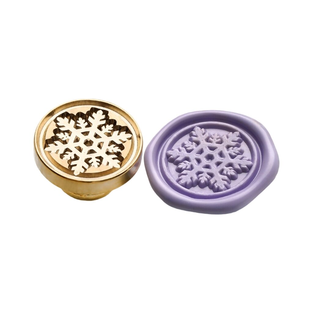 Новая серия растений Дикая Хризантема Цветок Розы Литературная Огненная Краска Печатающая Головка Медная Головка-Снежинка Кристалл