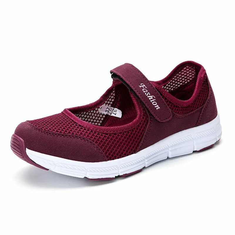 Кроссовки Women Casual Shoes