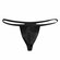 Мужские стринги Modal Черный, XL, Black