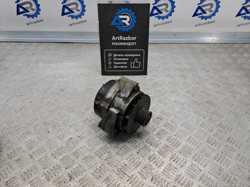 Б/У Генератор Газ Волга 3110 / Gaz Волга 3110 406