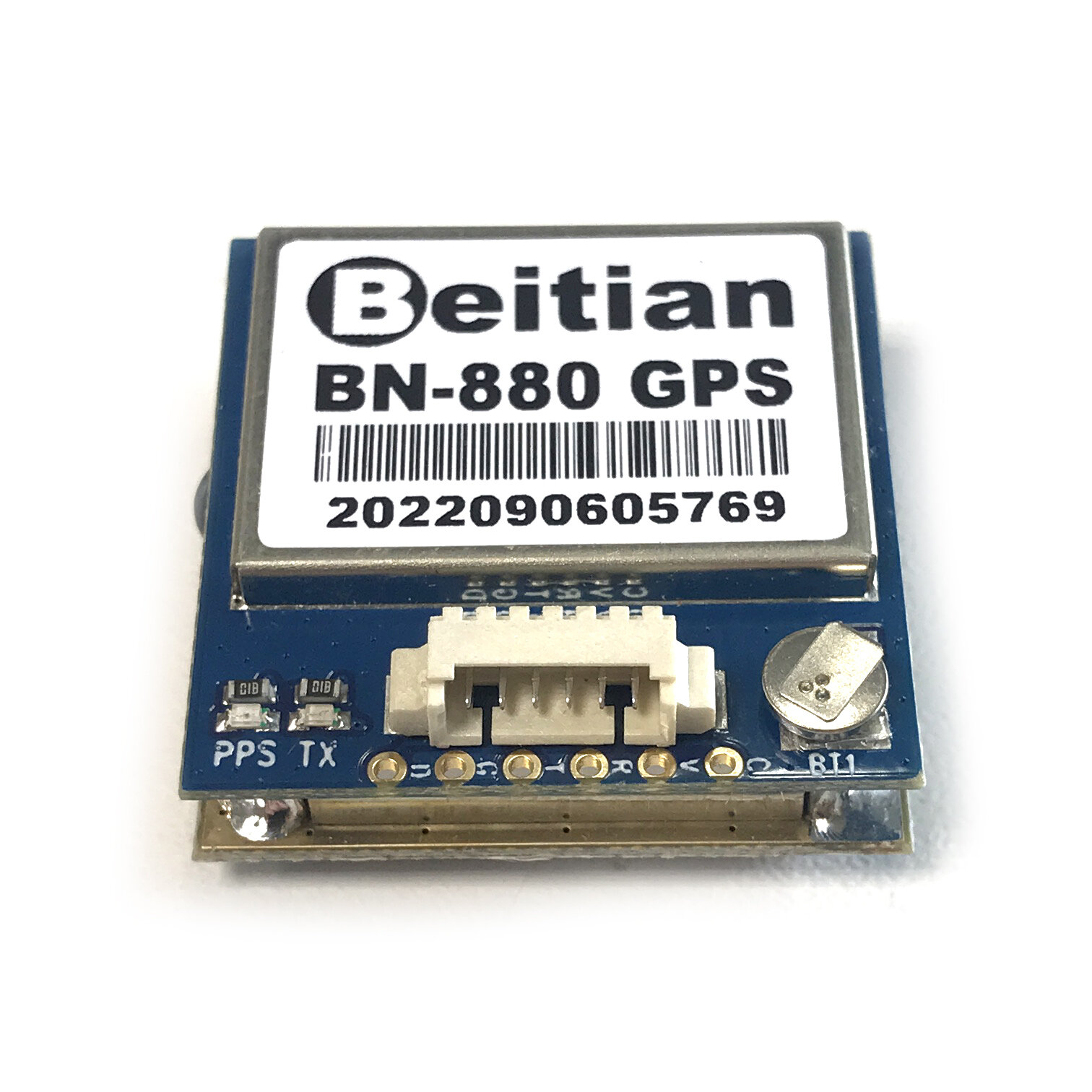 Модуль GPS Beitian BK-880