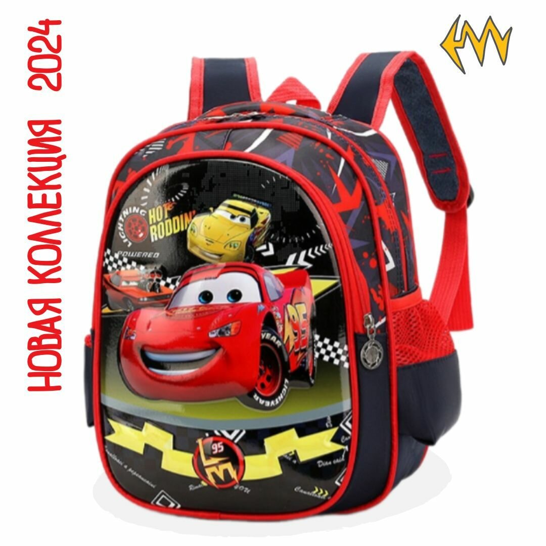 Рюкзак дошкольный-5