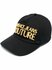 Бейсболка Versace Jeans Couture для мужчин, размер OneSize, черный