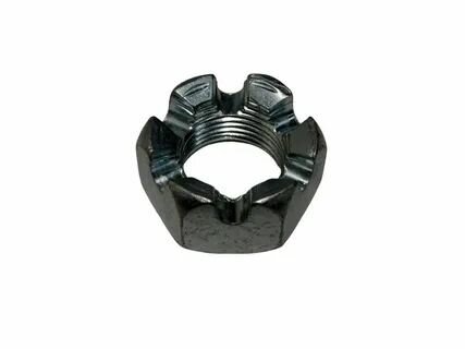 Гайка М20х1,5 (крюка фаркопа) / г. Белебей 853531