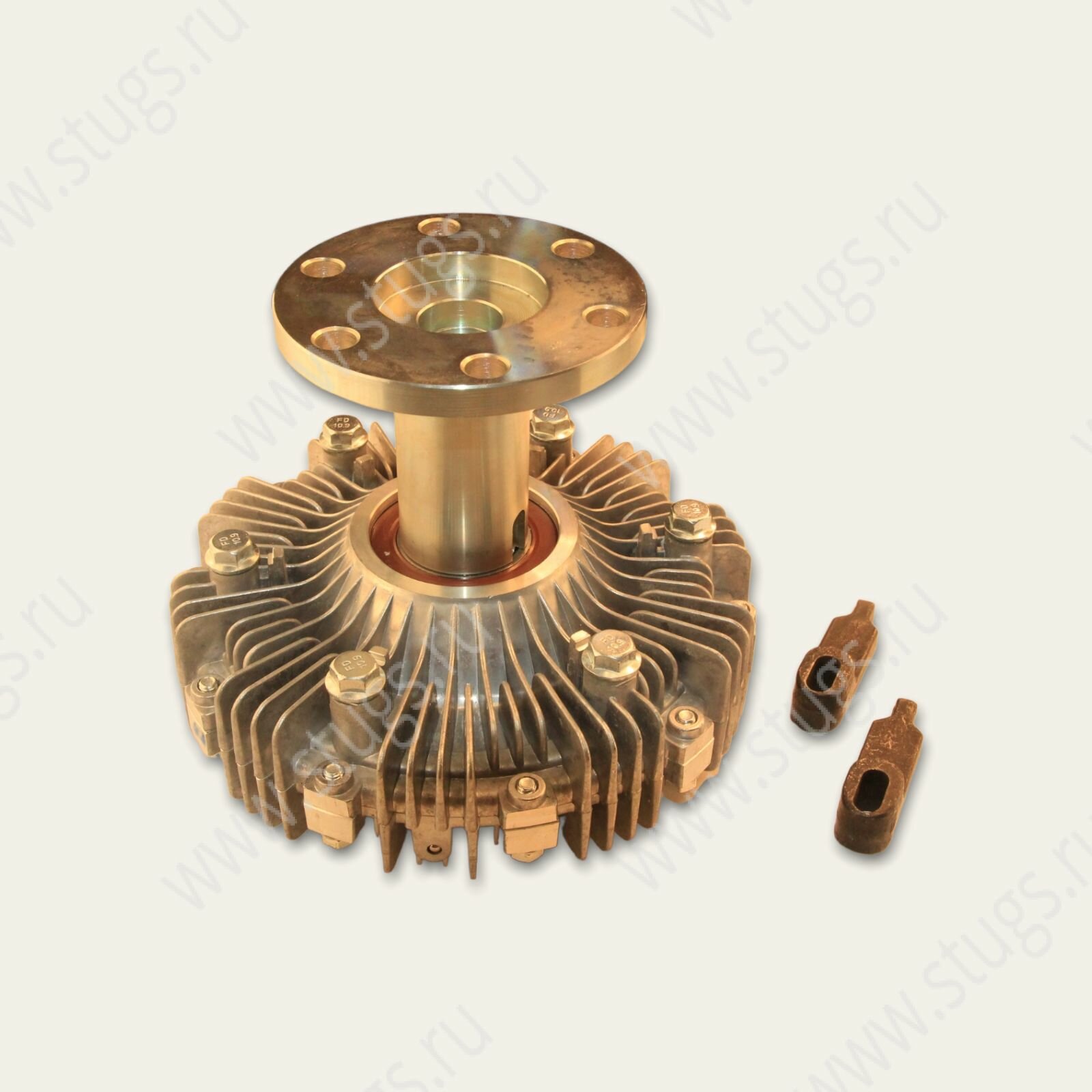 Гидромуфта X3000 М11 DZ1820060001