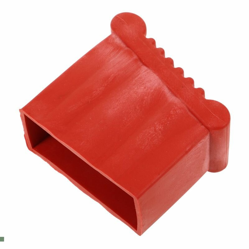 Стабилизатор для лестницы, аксессуары для лифтовых ботинок, нескользящий коврик, красный 9.00X8.00X4.00CM