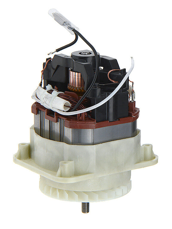 Двигатель для газонокосилки электрической AL-KO 3.22 SE LIMITED EDITION (Art. No. 112805) [с 01/2019]