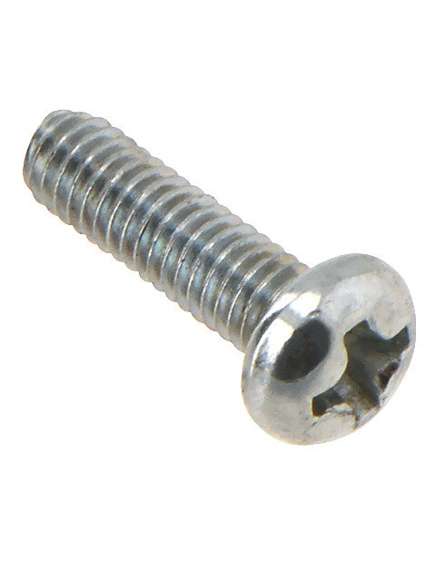 Винт М3х10 мм ( 462.1148) для пилы сабельной аккумуляторной ИНТЕРСКОЛ НПА-200/36В (s/n 818.****)