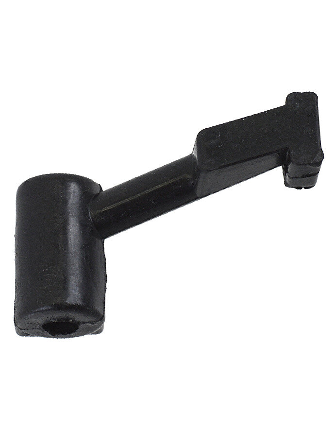 Шланг масляный напорный для бензопилы HUTER BS-25 (s/n TM~)