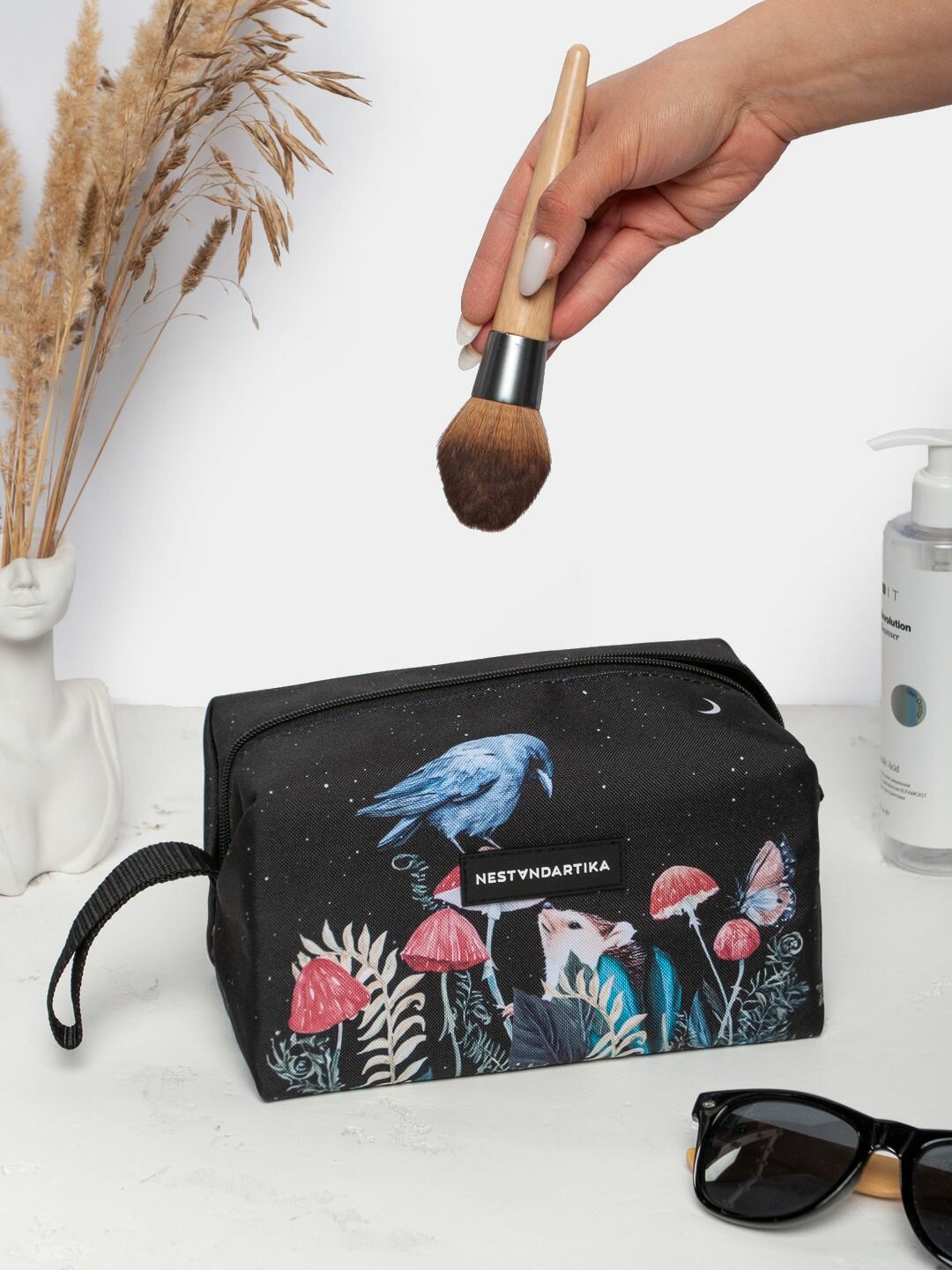 Дорожный органайзер