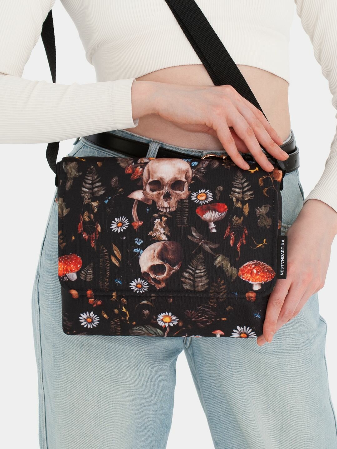 Сумка планшет