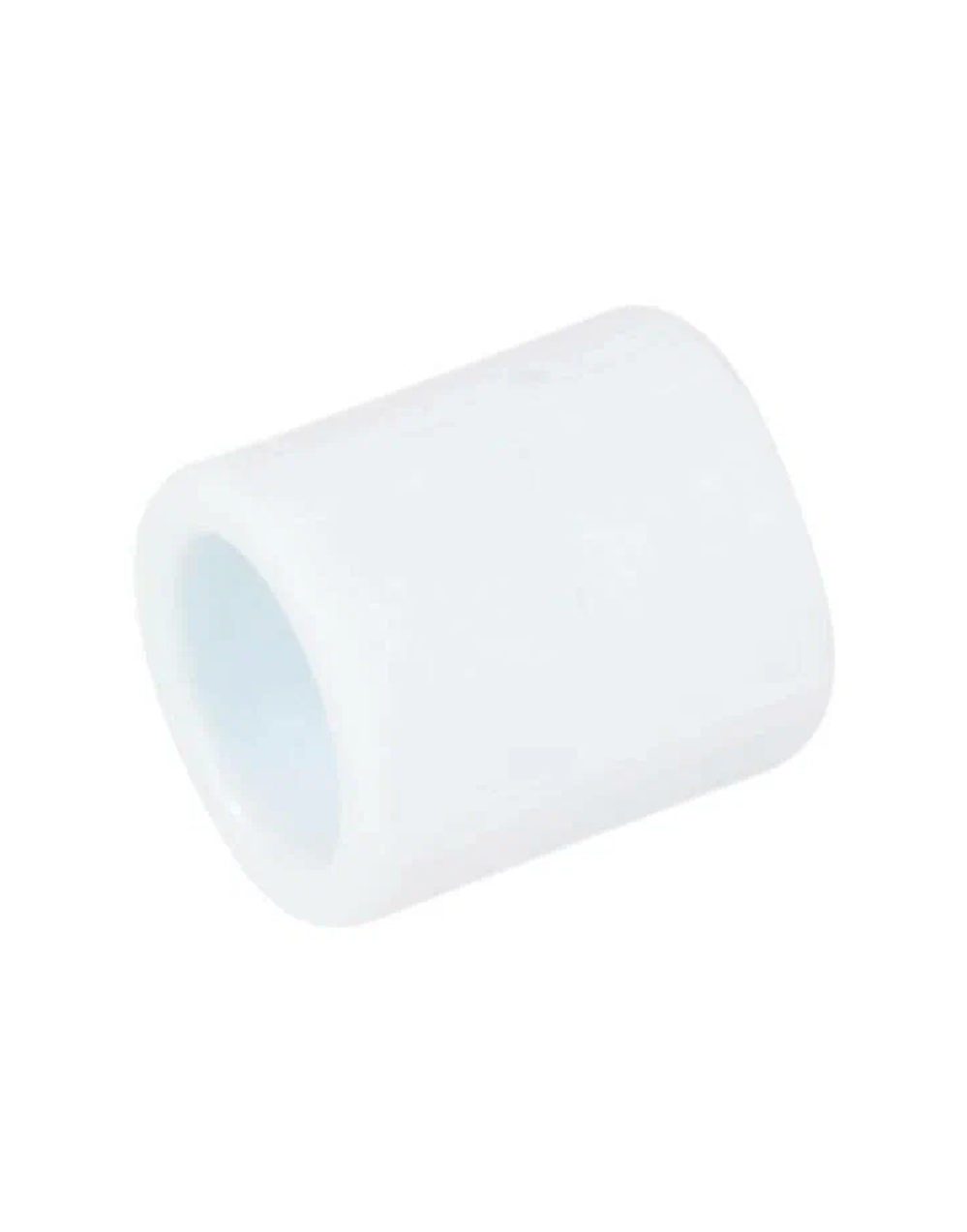 Муфта VALFEX 10113032, полипропилен, белая, для трубы 32мм, внутренняя пайка