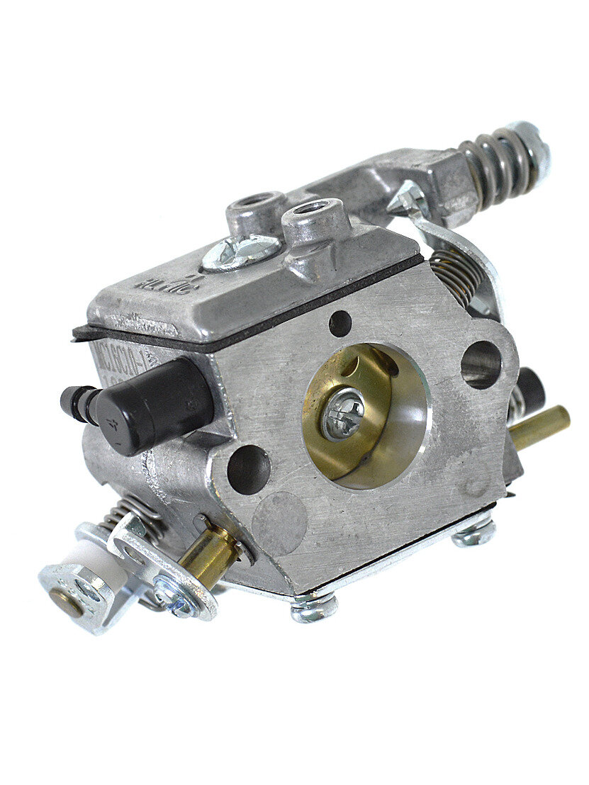 Карбюратор для бензопилы CHAMPION 237