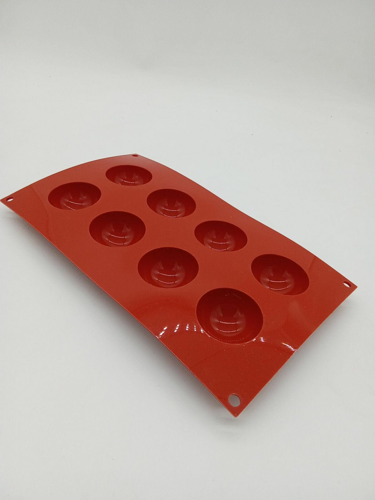 Форма Silikomart SF004