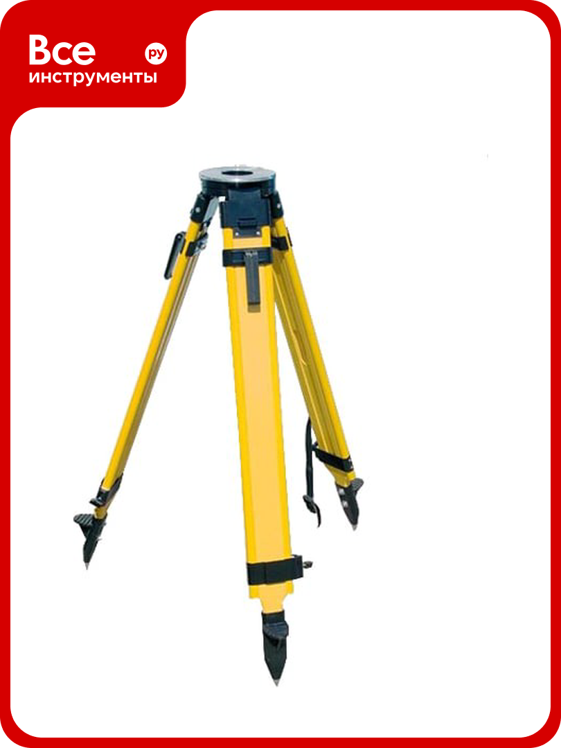 Штатив RGK SJW60, 16 м