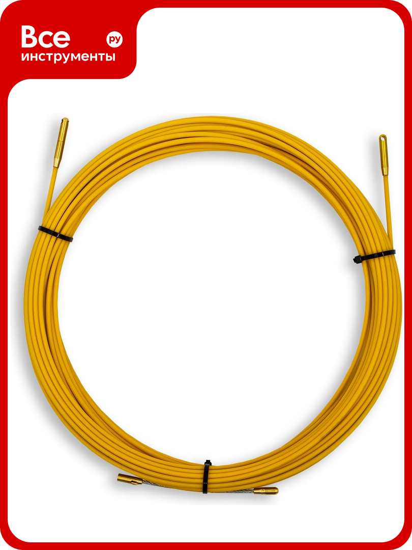 Мини УЗК НК-Групп 35/30 м. в бухте 000070 для прокладки электрических сетей