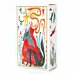 Карты таро"Lilifer"tarot,10X6CM