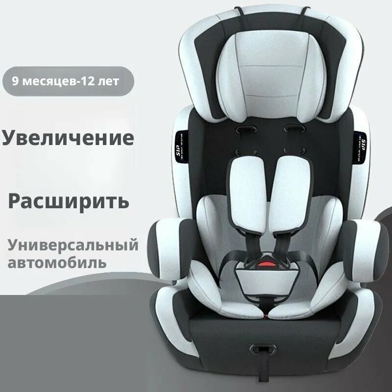 Автокресло
