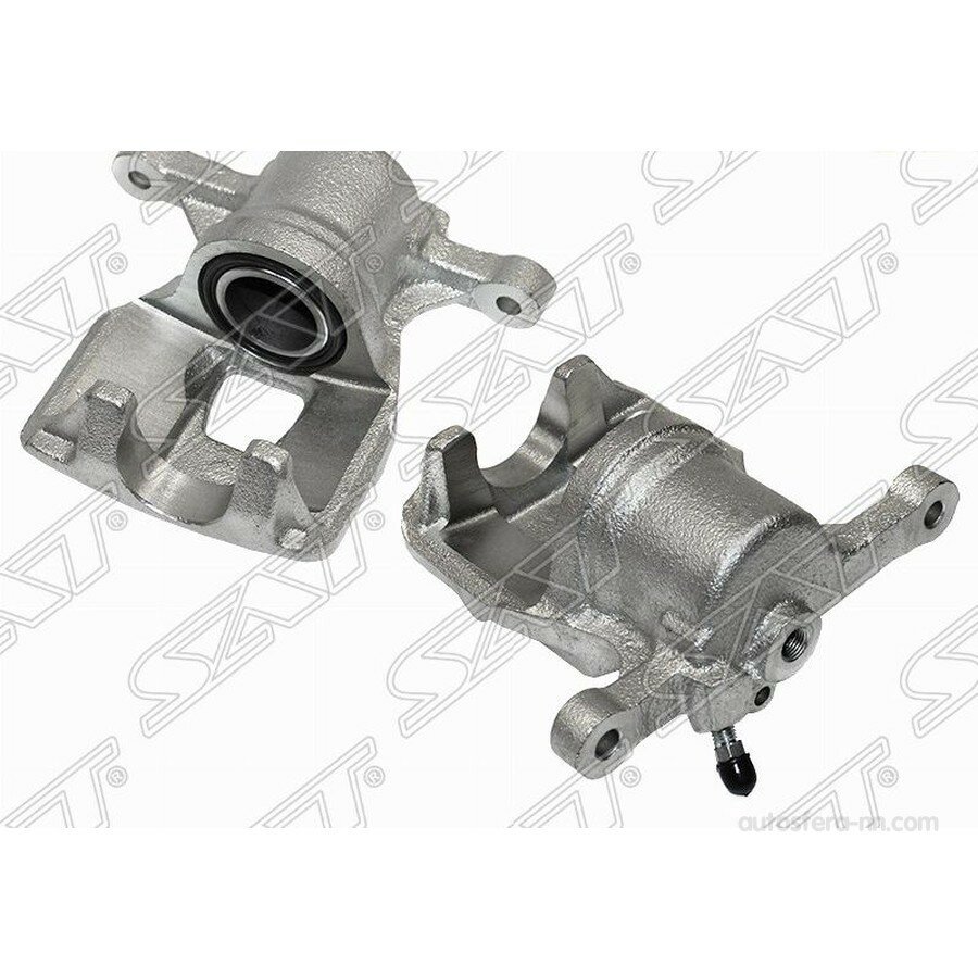 SAT ST4773022300 Суппорт тормозной зад TOYOTA MARK II/CHASER/CRESTA GX90/LX90 91-96 правый