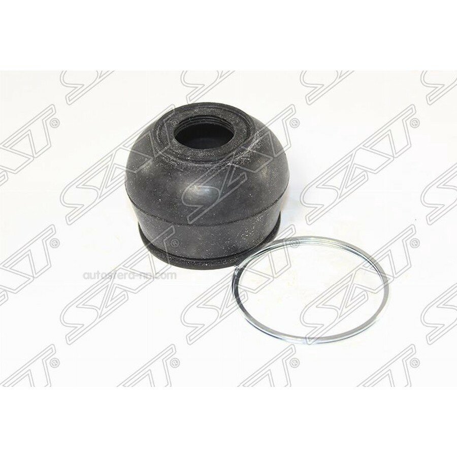 SAT ST4334569025 Пыльник шаровой опоры нижнего рычага TOYOTA LAND CRUISER PRADO 120/150/LEXUS GX 470/460/4RUNNER/HILU