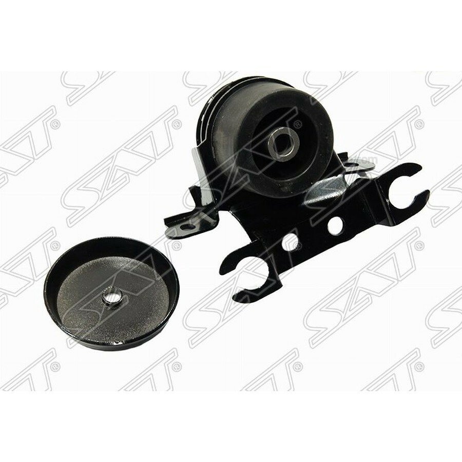 SAT STYL8Z6038AA Опора двигателя Ford Escape 00-12 / Maverick 93-07 (Слева)