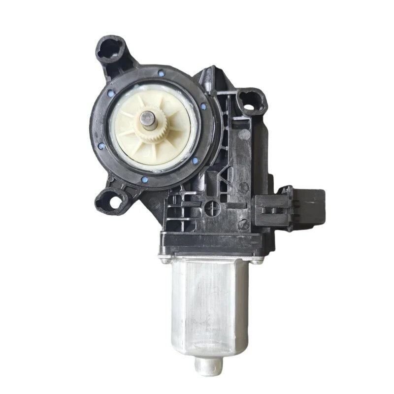 Для VW POLO 2011-2018 Skoda Fabia 2011-14 двигатель стеклоподъемника мотор POLO Front Left