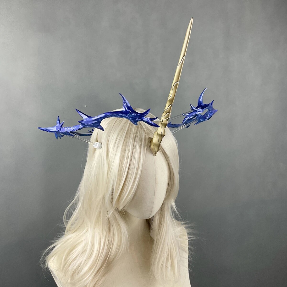 Головной убор Fleurdelys, цвет Just Headwear