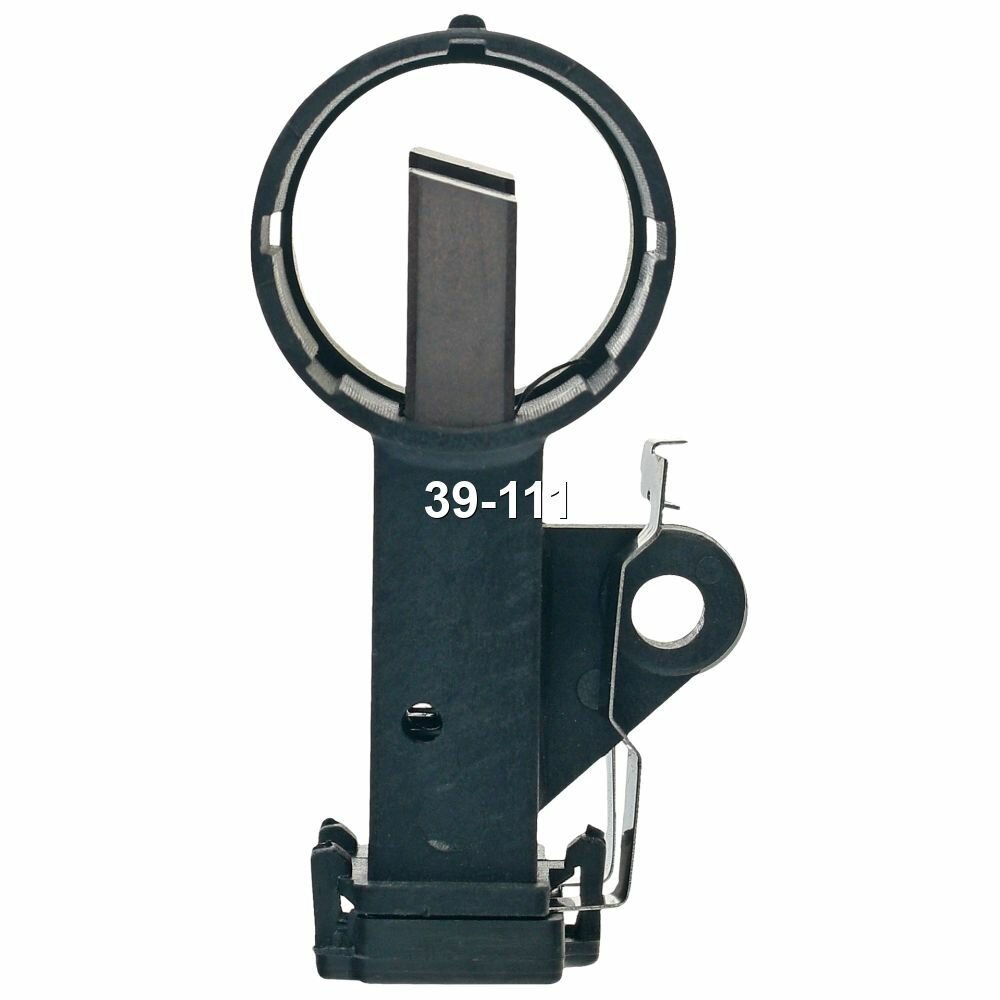 Щёткодержатель генератора Daewoo Lanos Nexia Tico Chevrolet Lanos Zaz Chance