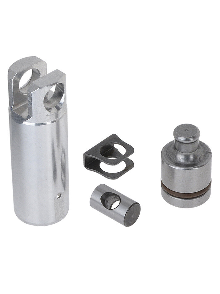 Цилиндр в сборе для перфоратора энкор ПЭ-870/26ЭР SDS+ (выпуск с 2014 г.)