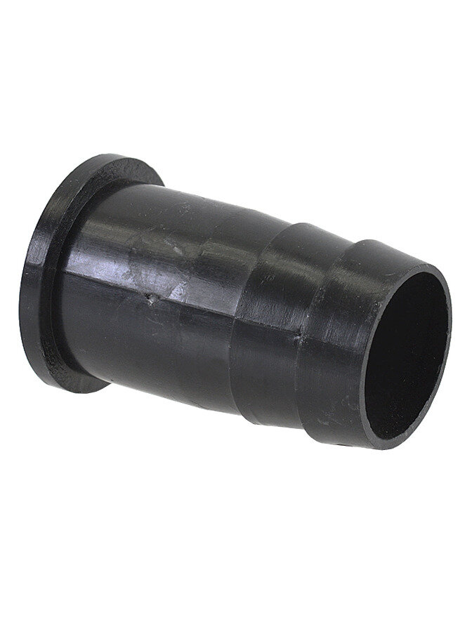 Патрубок рукава для мотопомпы CHAMPION GHP40-2 выходной маленький