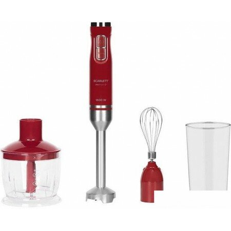 Погружной блендер Scarlett SC-HB42F68