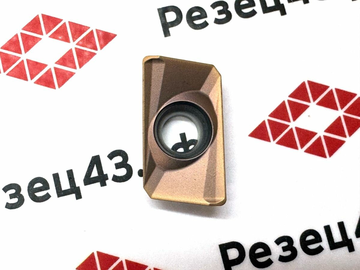 Пластина APMT1604PDER-BH2 BP9108D