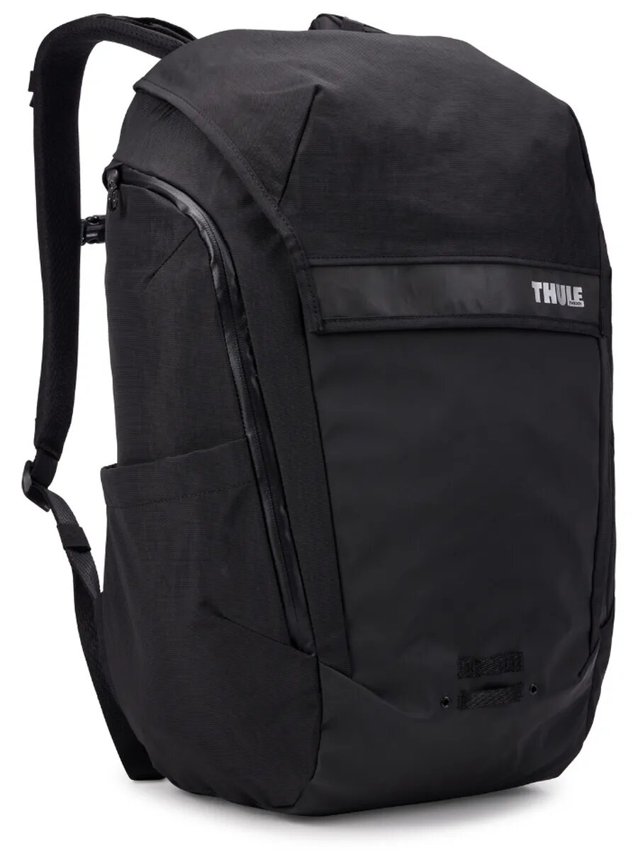 Рюкзак для велосипеда Thule Paramount Commuter Backpack, 28л, для ноутбука 16", крепление для шлема