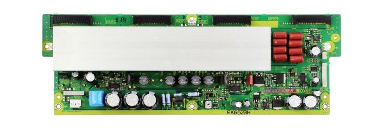 Блок питания TNPA3795 AB 1 для Panasonic TH-42PS9WS