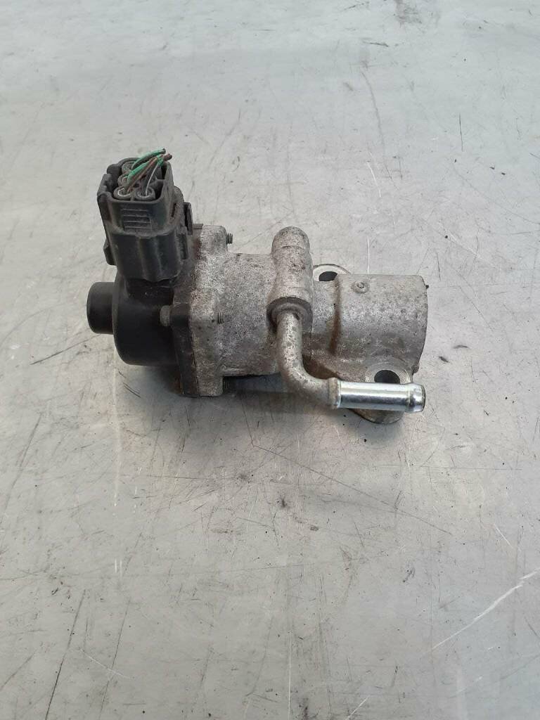 Клапан холостого хода Ford C-Max 2006