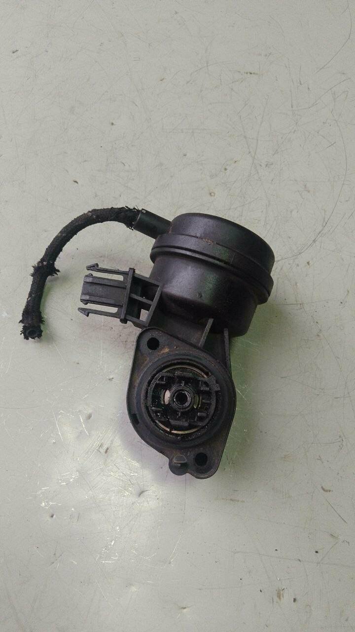 Клапан управления турбиной (актуатор) Volkswagen Passat B5 1999