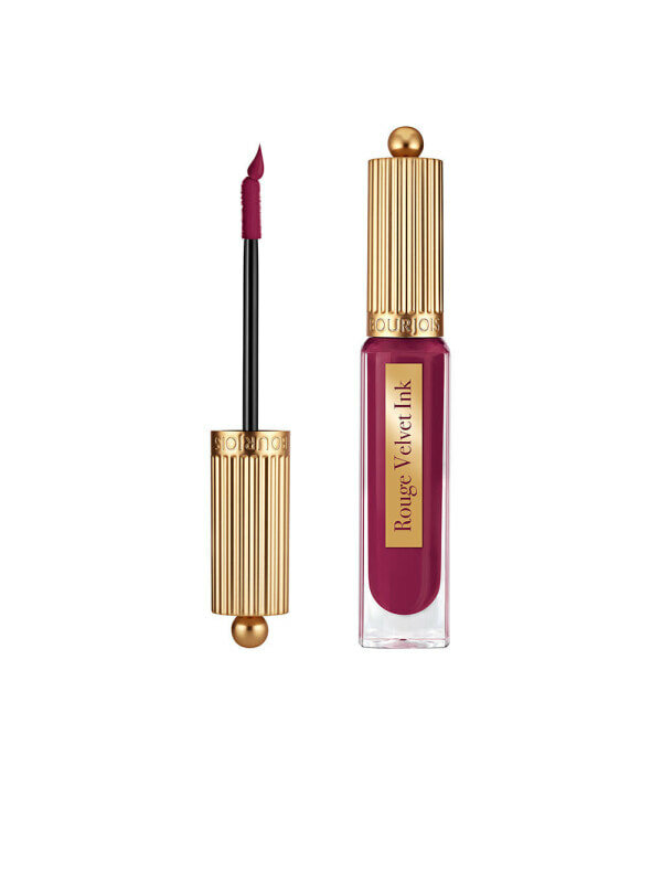 Губная помада Rouge Velvet Ink 17 Bourjois